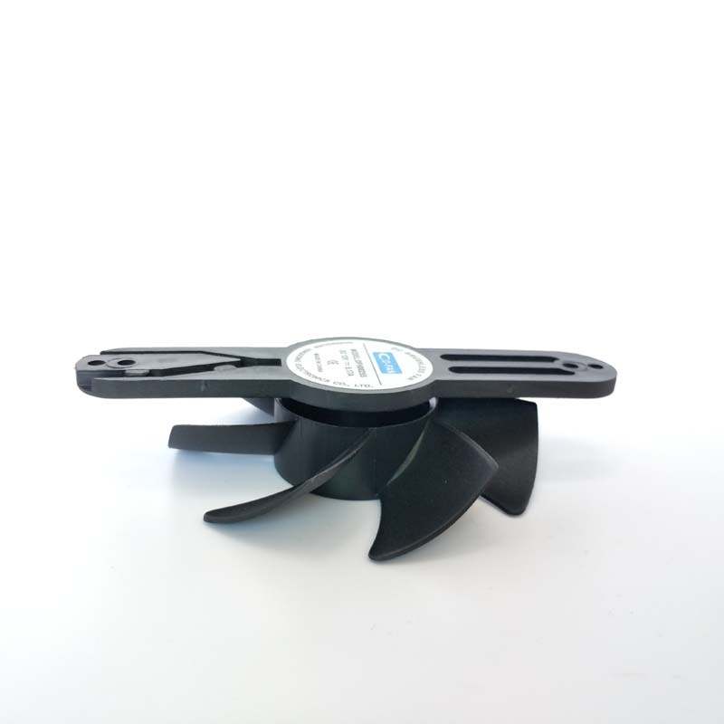 12V 18V 24V 120X120mm 120mm DC Frameless Blower Fan from China ...