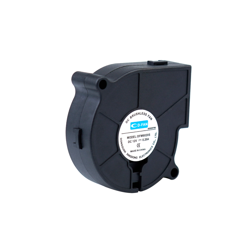 24v Industrial Micro Dc Blower Fan from China manufacturer - Xingdong ...